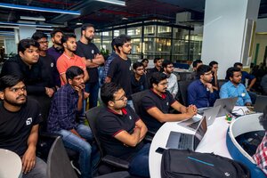 Scaler Academy Overview and Company Profile | AmbitionBox