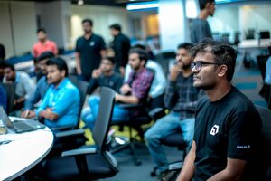 Scaler Academy Overview and Company Profile | AmbitionBox