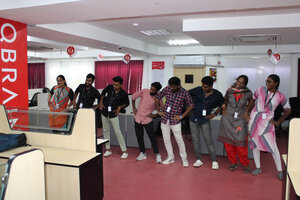 QBrainX Overview and Company Profile | AmbitionBox