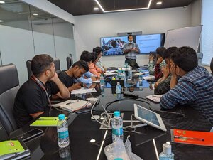 Infra.Market Overview and Company Profile | AmbitionBox