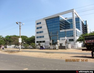 HCL Technologies office photos | AmbitionBox