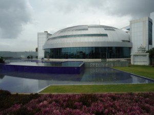 HCL Technologies office photos | AmbitionBox