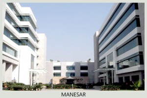 HCL Technologies office photos | AmbitionBox