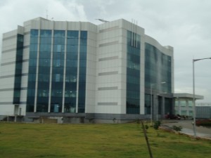 HCL Technologies office photos | AmbitionBox