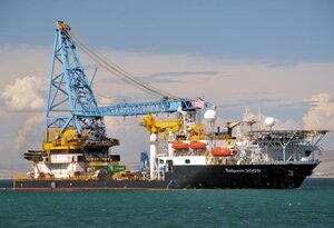 Saipem Overview and Company Profile | AmbitionBox