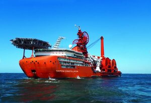 Saipem Overview and Company Profile | AmbitionBox