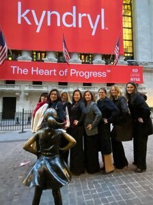 Kyndryl Overview and Company Profile | AmbitionBox