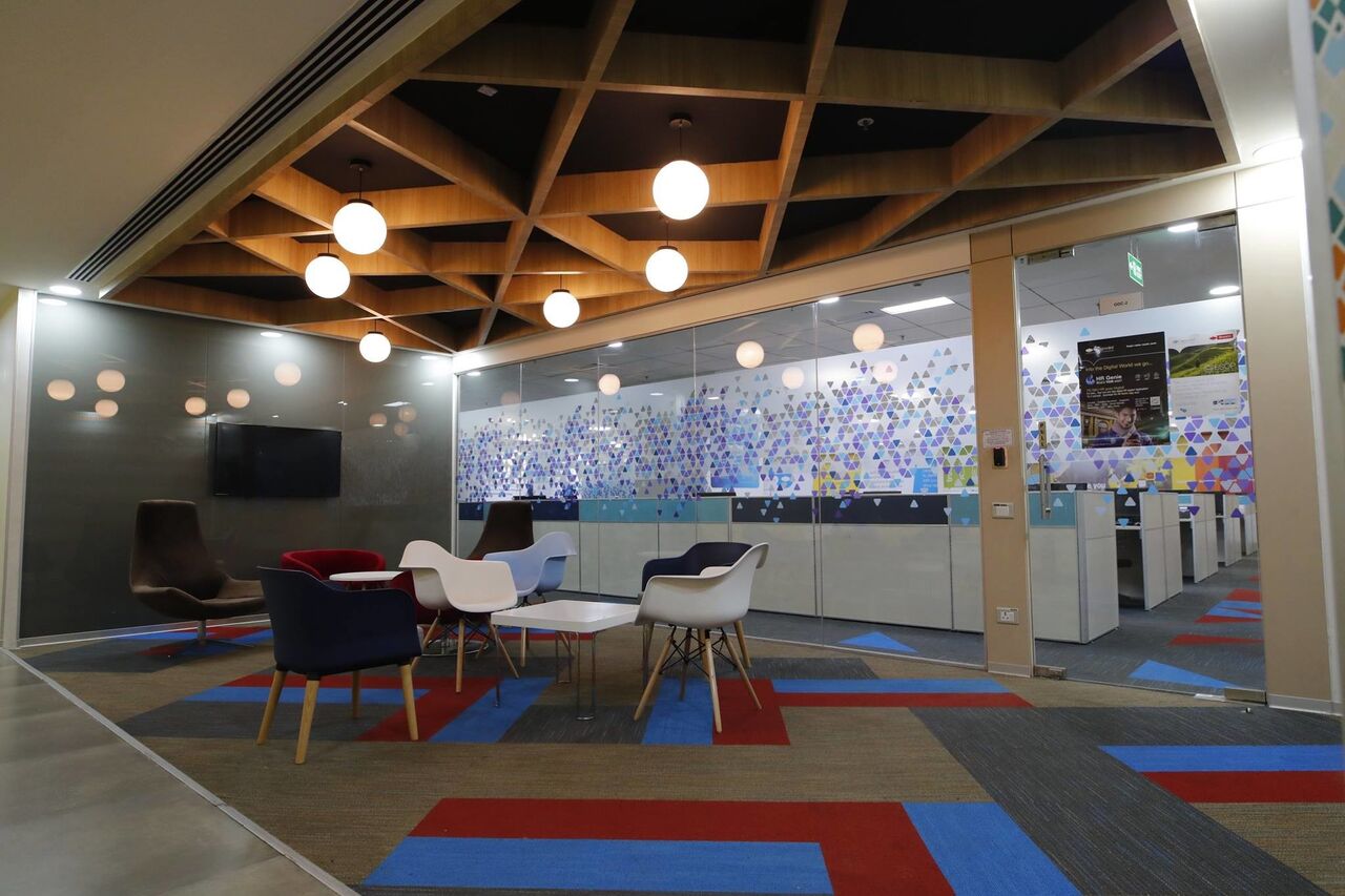 Capgemini Office Photos | AmbitionBox