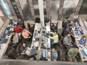 AeonX Digital Solutions Overview and Company Profile | AmbitionBox