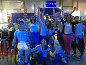 ALTEN Overview and Company Profile | AmbitionBox