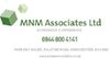 MNM Associates Job Security Reviews by 2 Employees 2024 | AmbitionBox