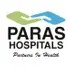 Paras Hospital Reviews by 334 Employees | AmbitionBox