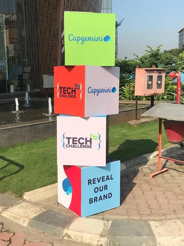 Capgemini Office Photos 2024 | AmbitionBox