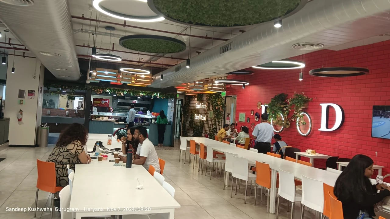 WNS Gurgaon / Gurugram Offices in India | AmbitionBox