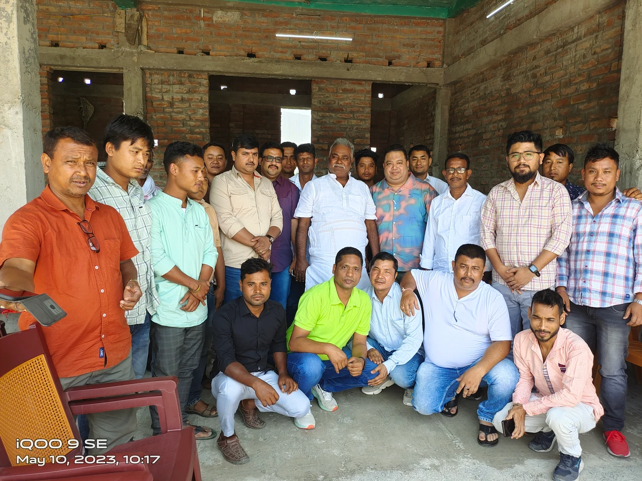 Bhartiya Railway Mall Godam Shramik Sangh Guwahati Office Photos 2024 ...