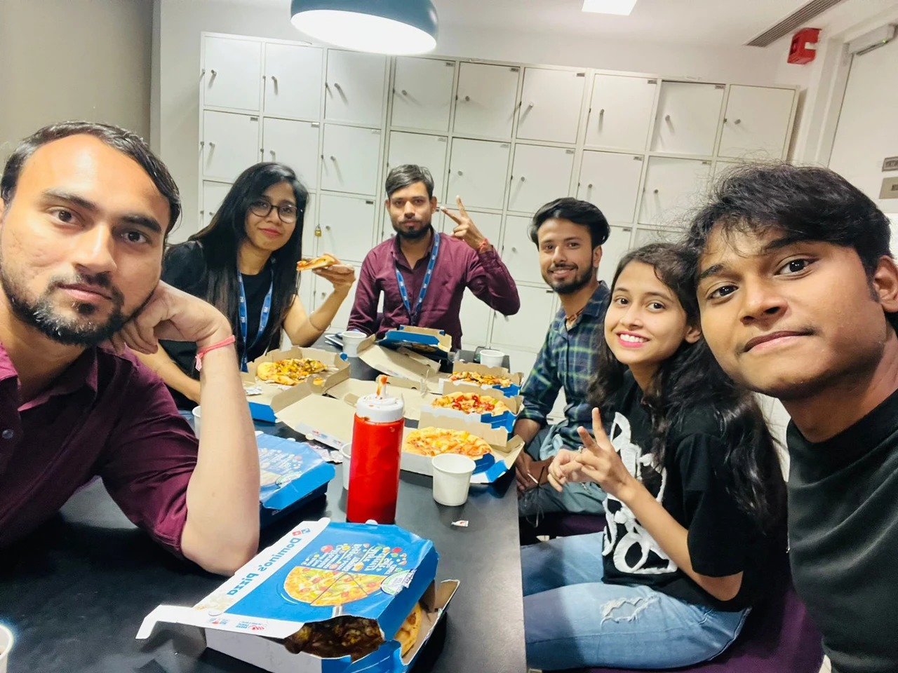 R1 RCM Office Photos 2025 | AmbitionBox