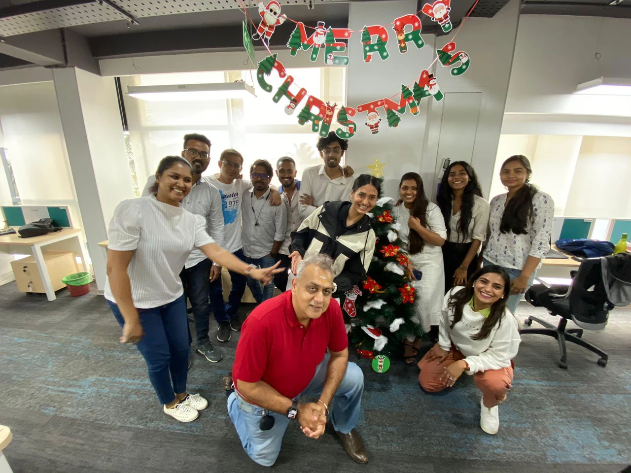 Copperpod Digital Office Photos 2024 | AmbitionBox