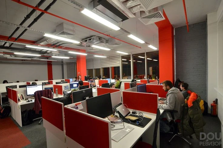 Greemus Software Technologies Private Limited Office Photos – Inside ...