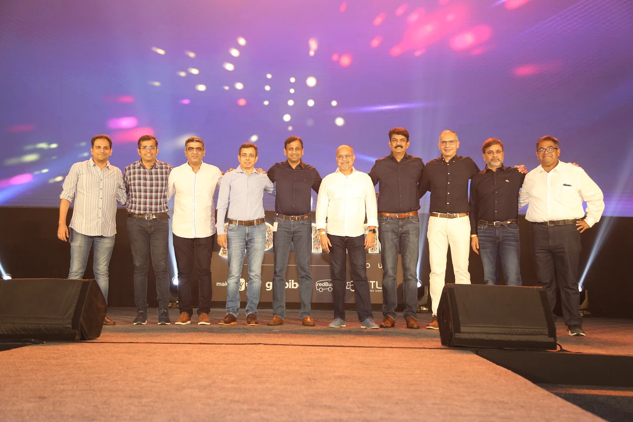 RedBus Company Profile & Overview | AmbitionBox