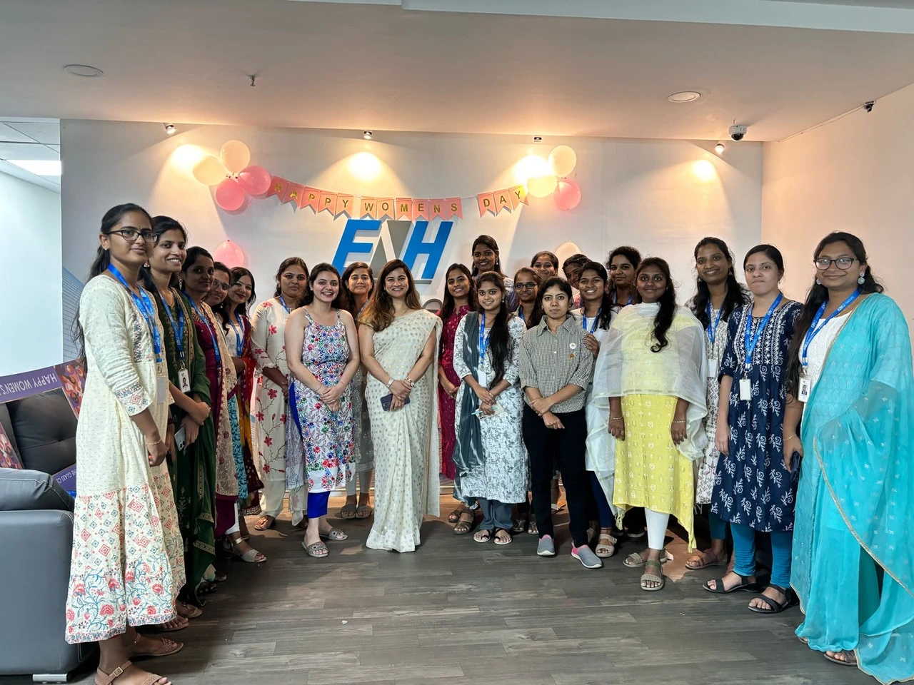 ENH iSecure Office Photos 2024 | AmbitionBox