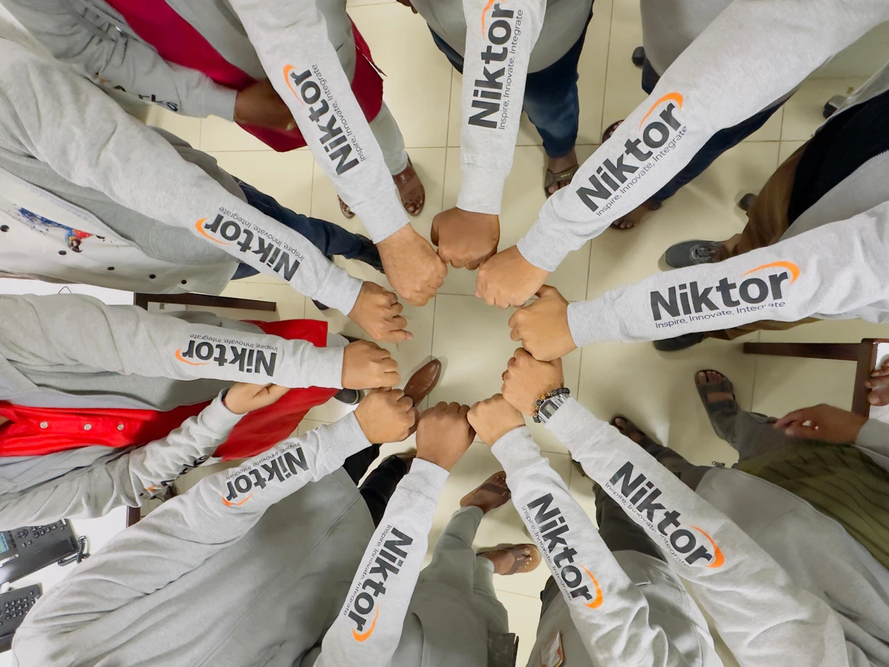 Niktor Inc Reviews by 30+ Employees | Rated 4.7/5 | AmbitionBox