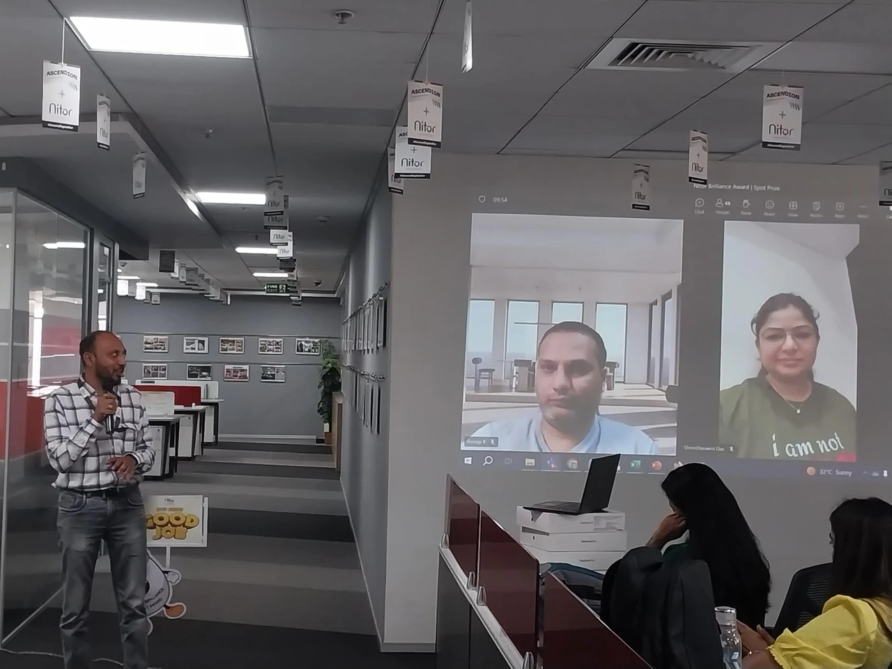 Nitor Infotech Office Photos (Updated 2024) | AmbitionBox