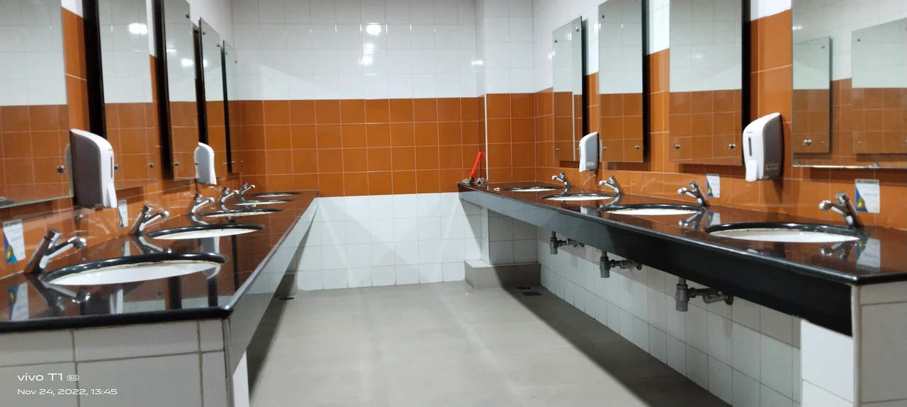 Wipro Office Photos | AmbitionBox