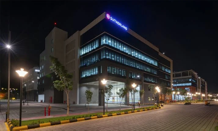 Sutherland Global Services Chennai Offices in India | AmbitionBox