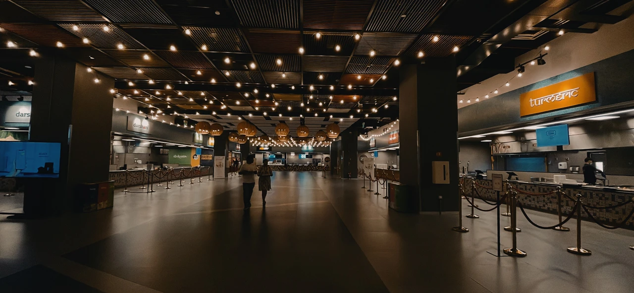 Amazon Company Profile & Overview | AmbitionBox