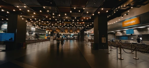 Amazon Office review | AmbitionBox