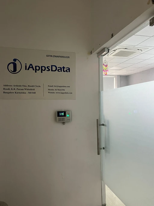 iAppsData Company Profile & Overview | AmbitionBox