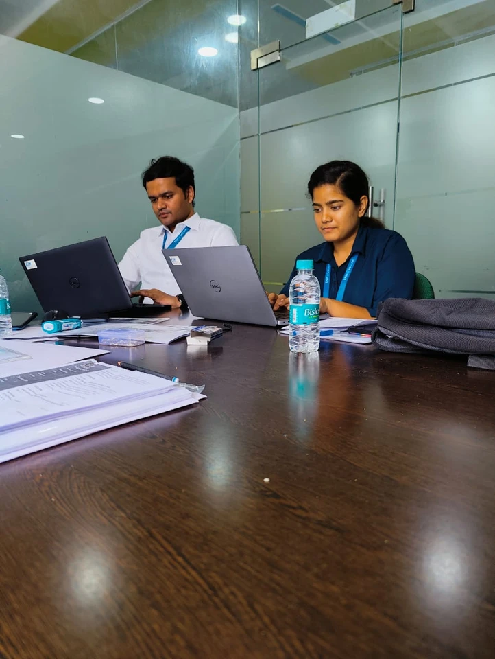 ENH iSecure Office Photos | AmbitionBox