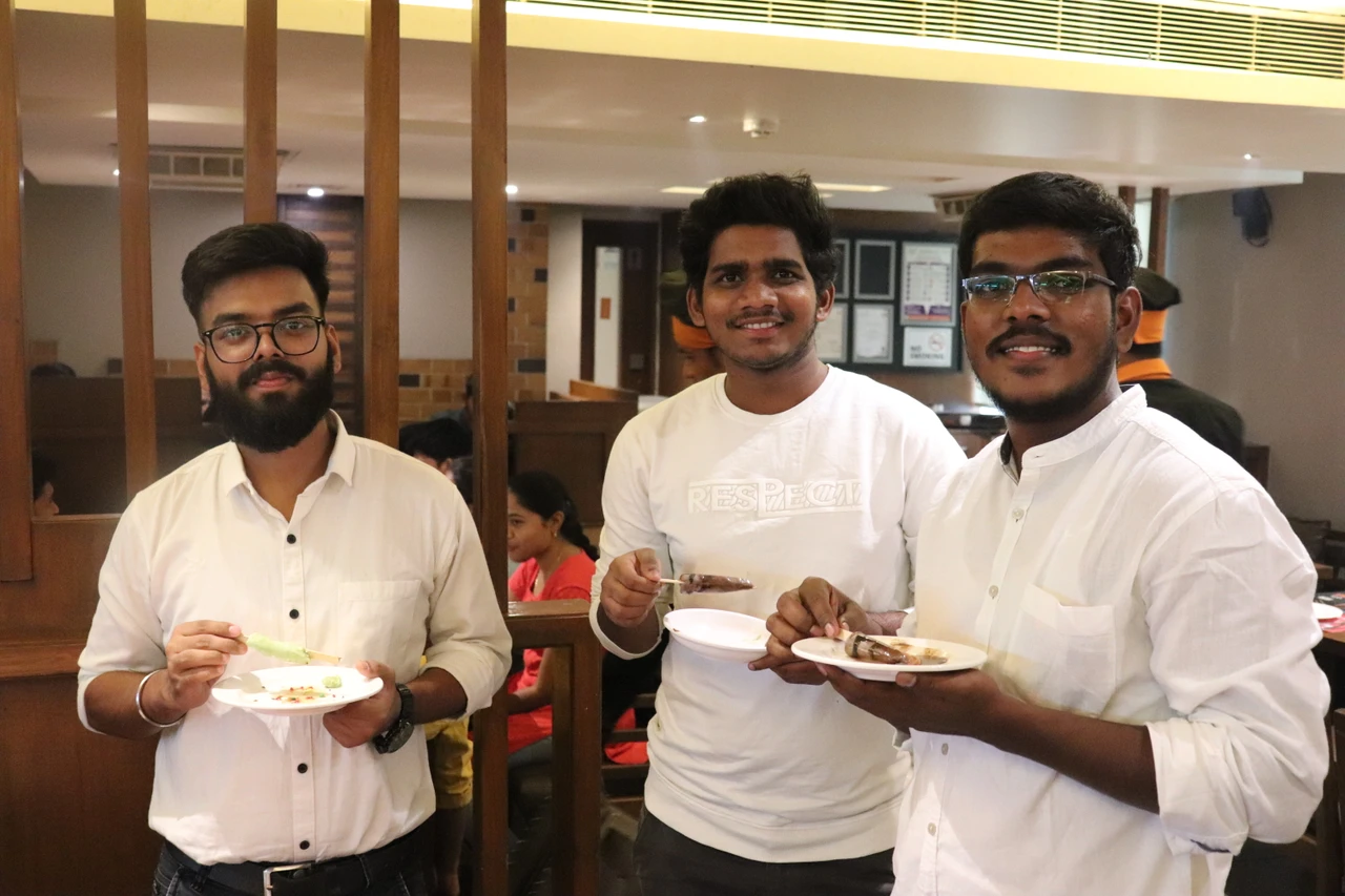 Kapil Technologies Office Photos 2025 | AmbitionBox