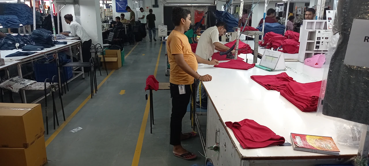 Matrix Clothing Office Photos 2024 | AmbitionBox