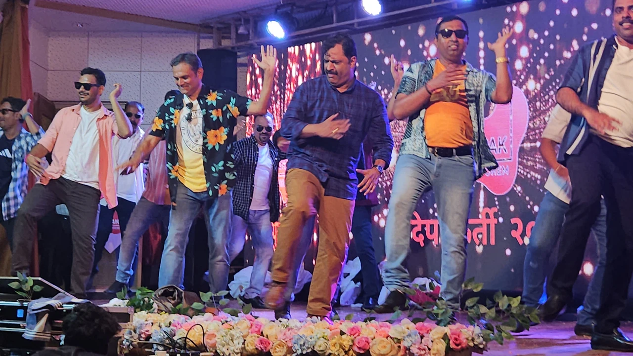 Deepak Novochem Technologies Office Photos 2024 | AmbitionBox