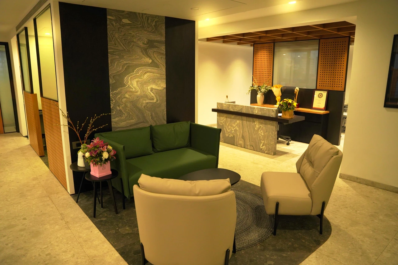 DRA Homes Office Photos 2024 | AmbitionBox