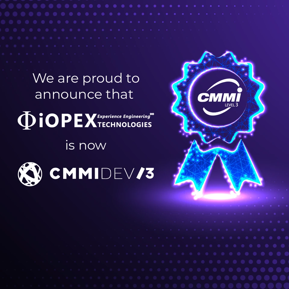 iOPEX Technologies Company Profile & Overview | AmbitionBox