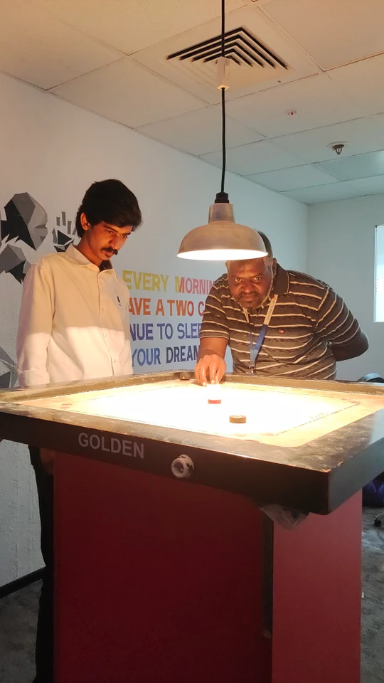 Q Way Technologies Office Photos | AmbitionBox