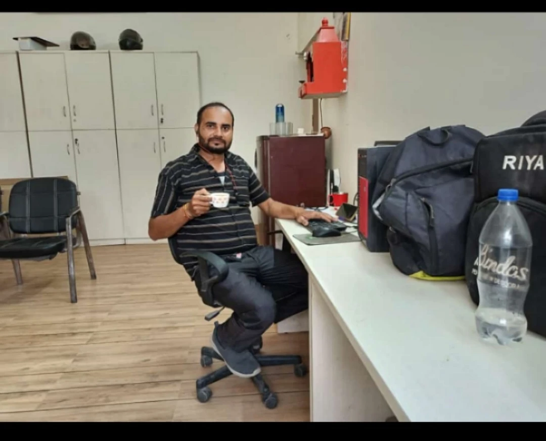 UltraTech Cement Office Photos 2024 | AmbitionBox