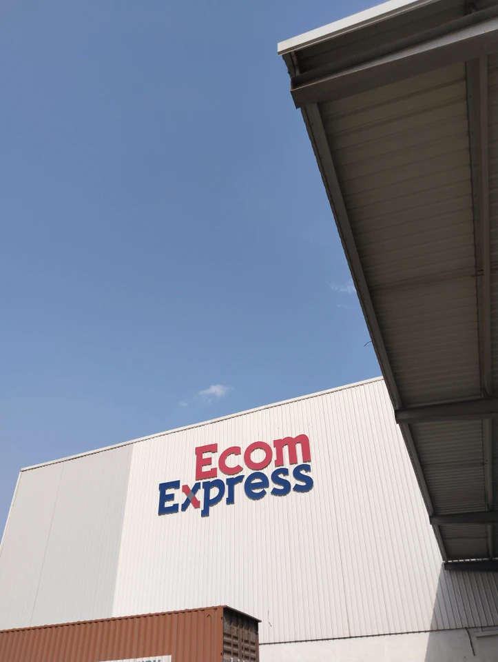 Ecom Express Office Photos 2024 | AmbitionBox