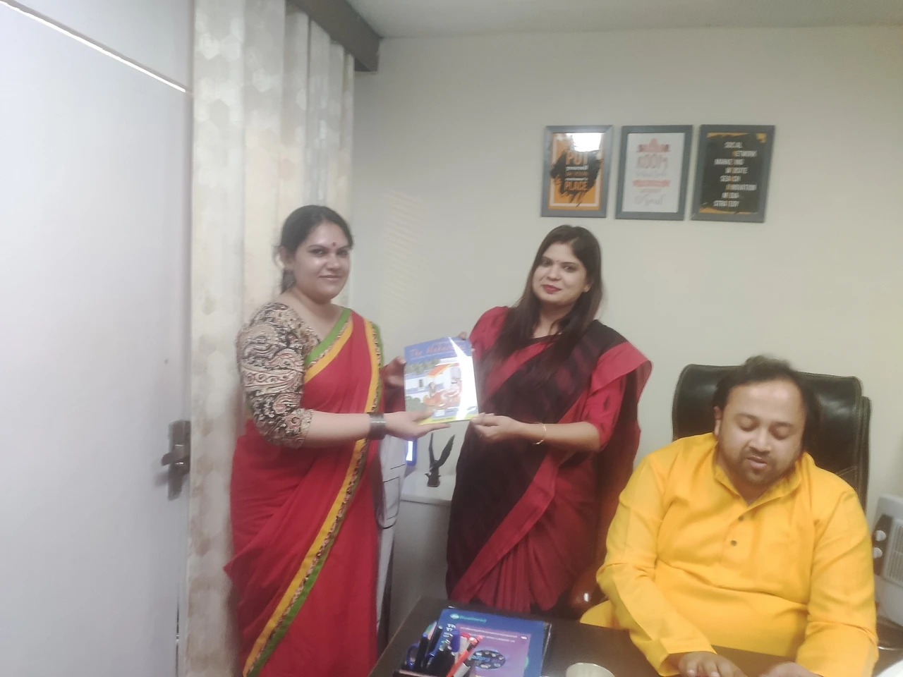 Digital Edge 360 Office Photos 2025 | AmbitionBox