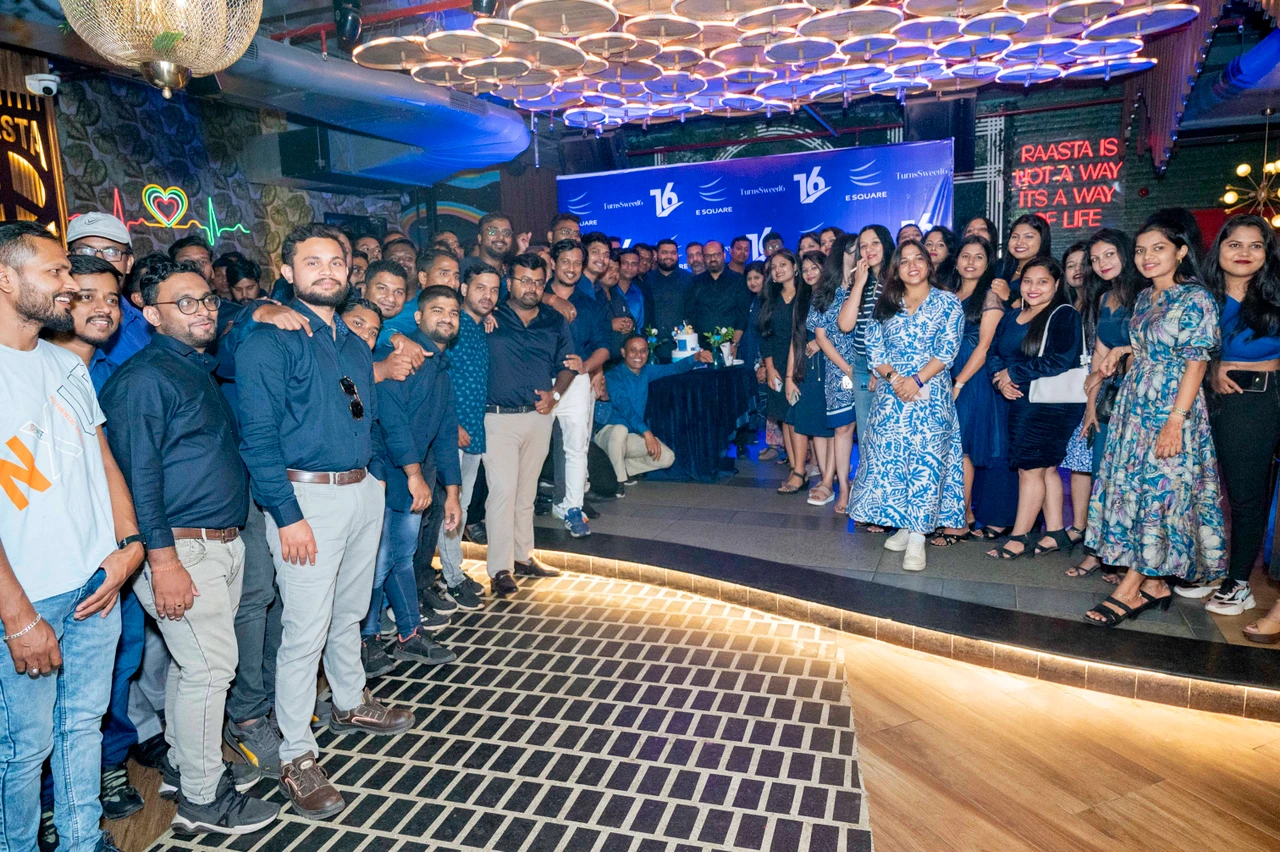 E Square System & Technologies Pvt. Ltd. Web Developer review | AmbitionBox