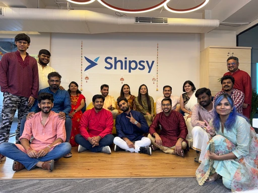 9 Shipsy Interview Questions & Answers 2024 | AmbitionBox
