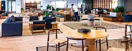 Gigleaz Office Photos | AmbitionBox