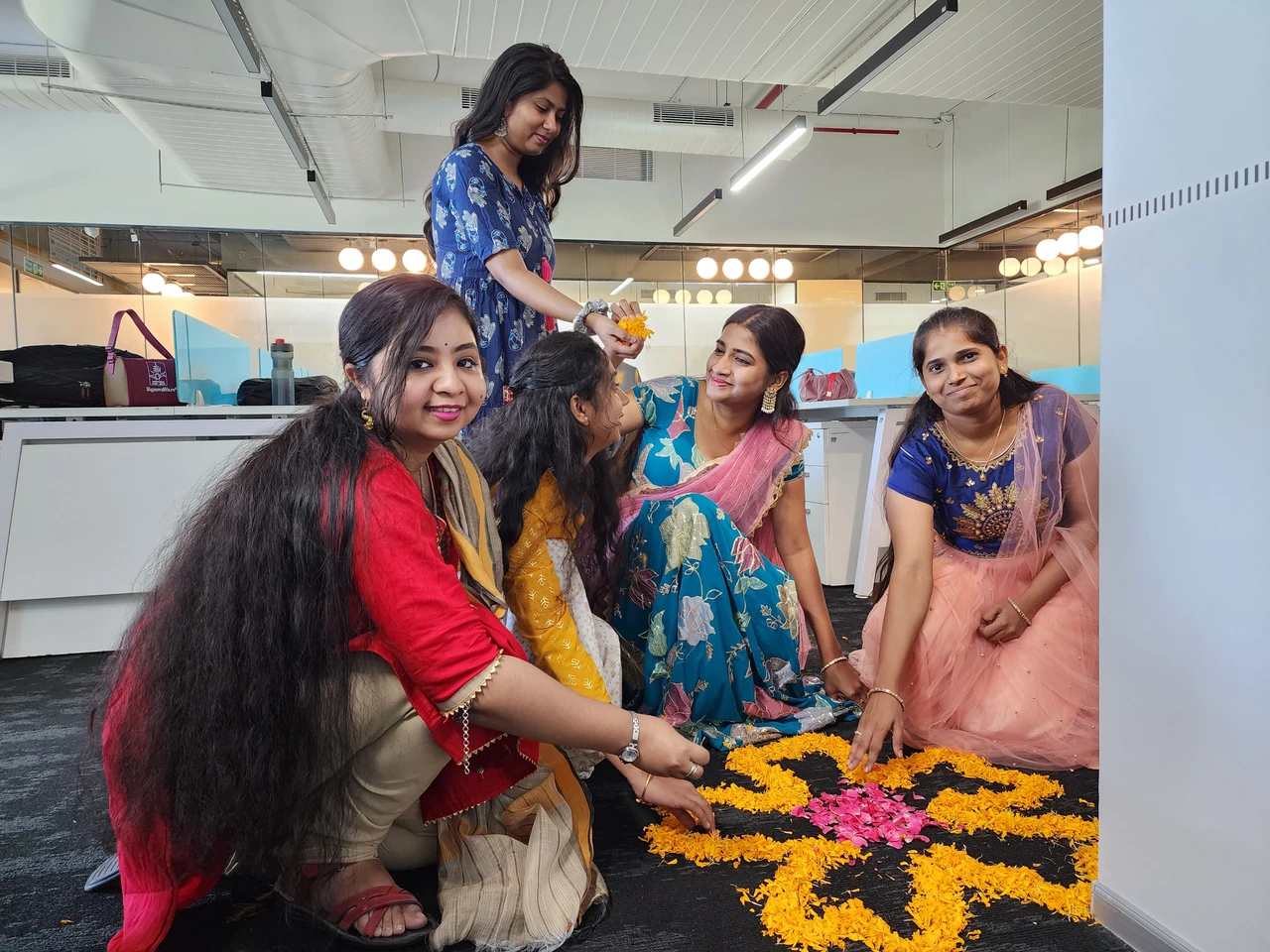 Kasmo Technologies Company Profile & Overview | AmbitionBox