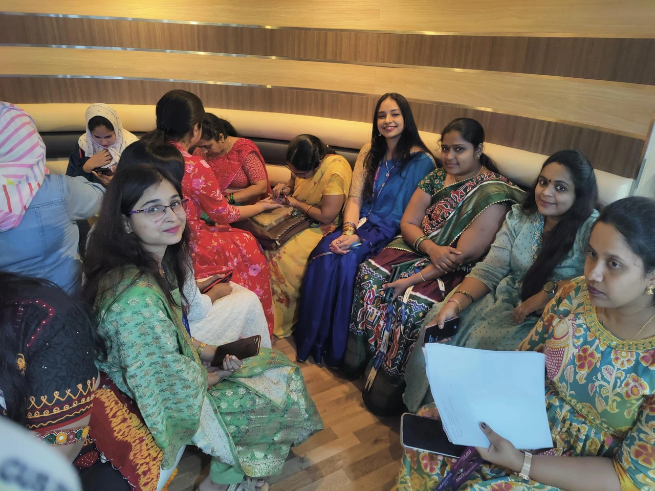 GUS Education India Office Photos 2024 | AmbitionBox