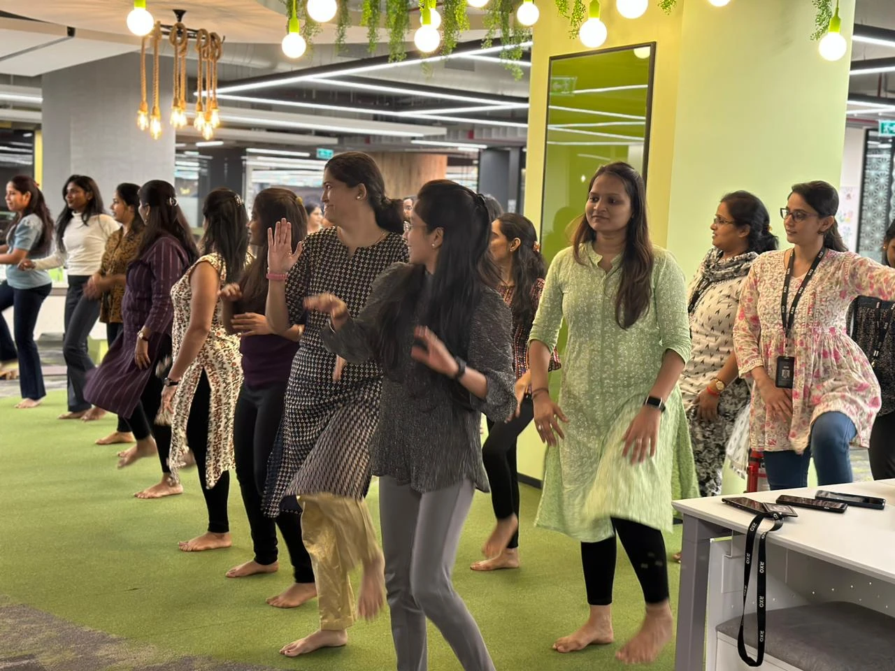 RXO Inc. Office Photos 2024 | AmbitionBox