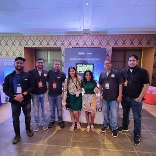 EPAM Systems Company Profile & Overview | AmbitionBox