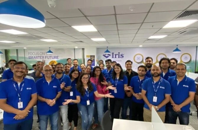 Iris Software Office Photos 2024 | AmbitionBox