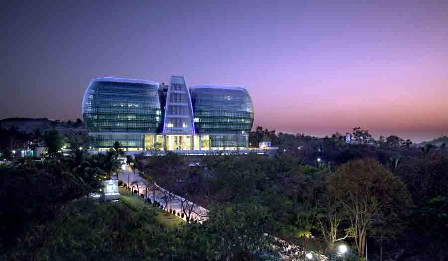 Oracle Office Photos 2024 | AmbitionBox